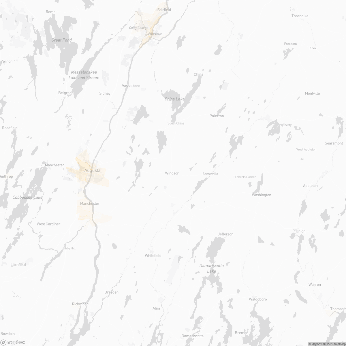 Windsor Crime Map | DoorProfit