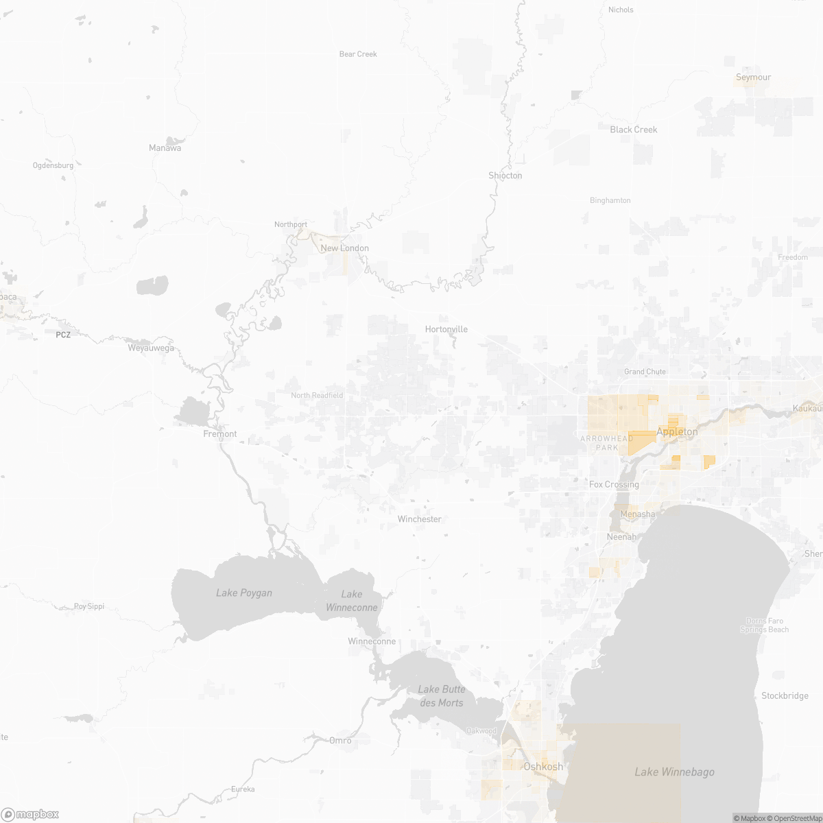 Dale, WI Crime Map 2026 | DoorProfit