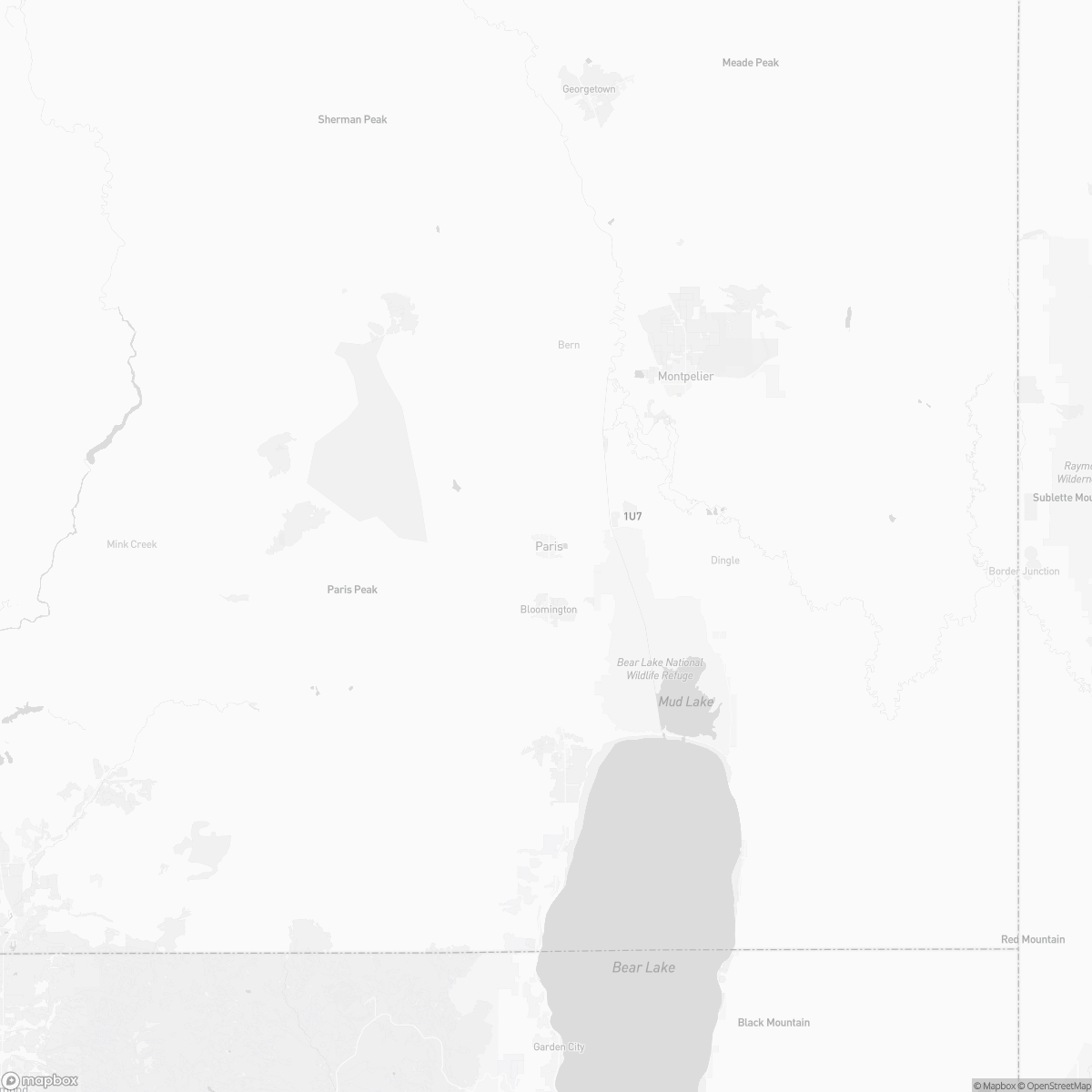 Paris, ID Crime Map 2026 | DoorProfit