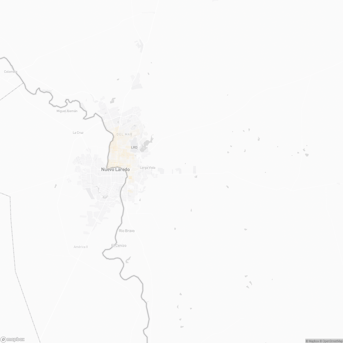 San Carlos I, TX Crime Map 2026 | DoorProfit
