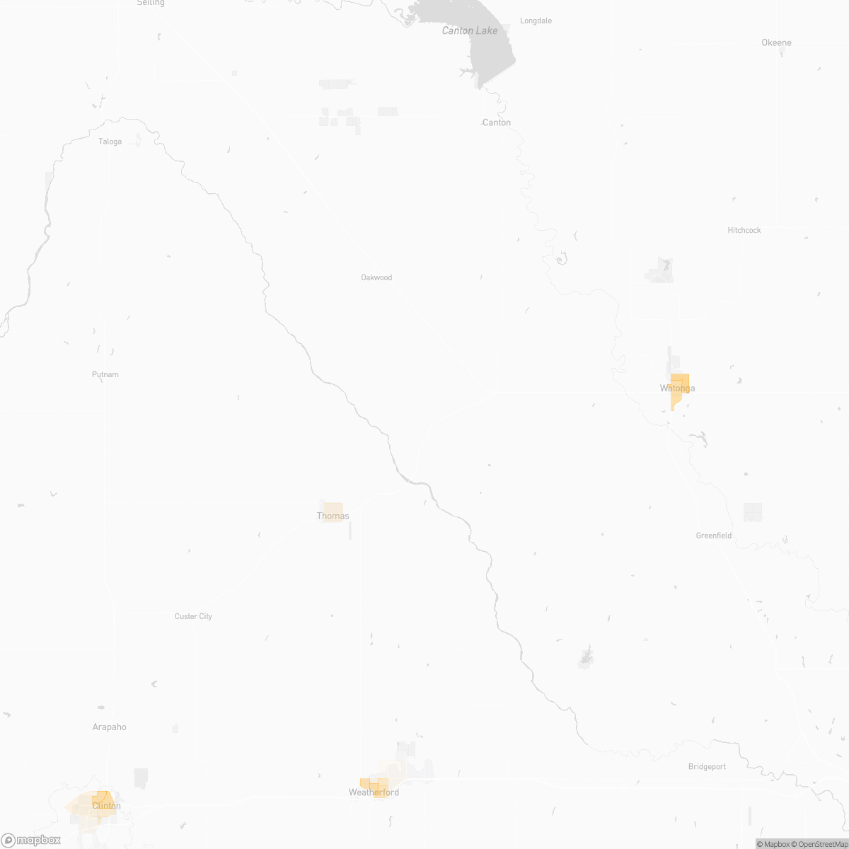 Fay, OK Crime Map 2026 | DoorProfit