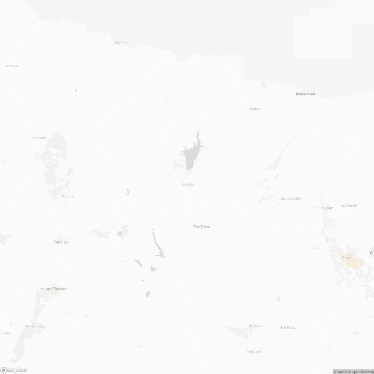 Scofield, UT Crime Map