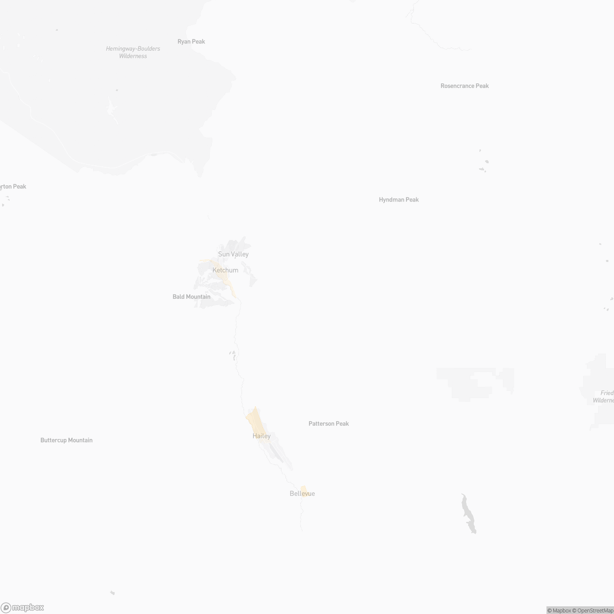 Triumph, ID Crime Map 2026 | DoorProfit