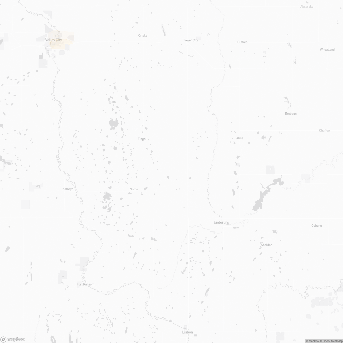 Lucca, ND Crime Map 2026 | DoorProfit
