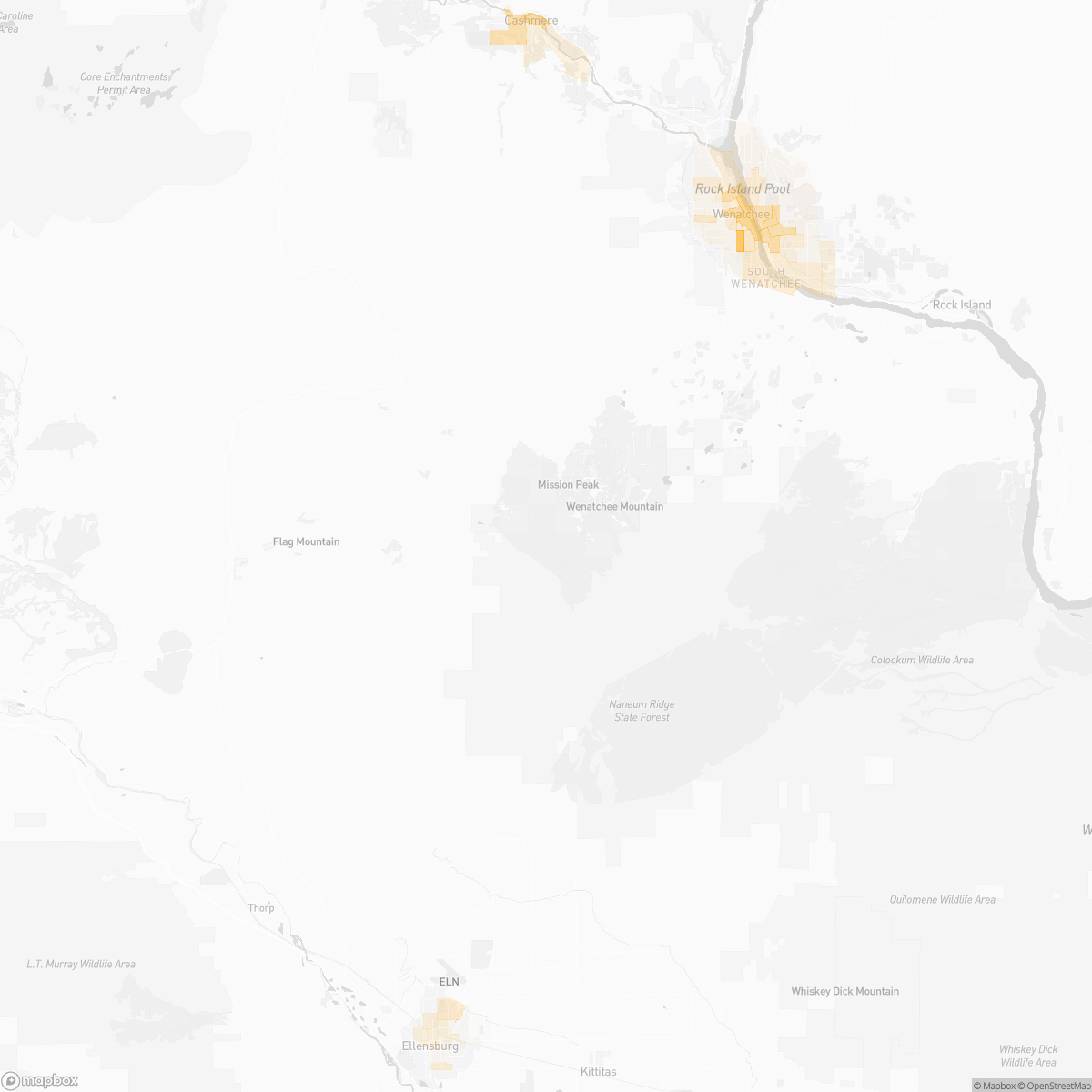 Dutch Settlement Safety Crime Map