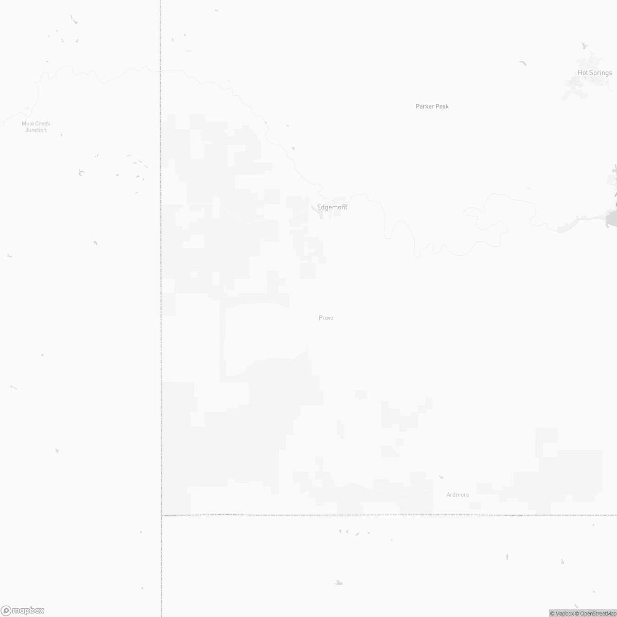 Igloo, SD Crime Map