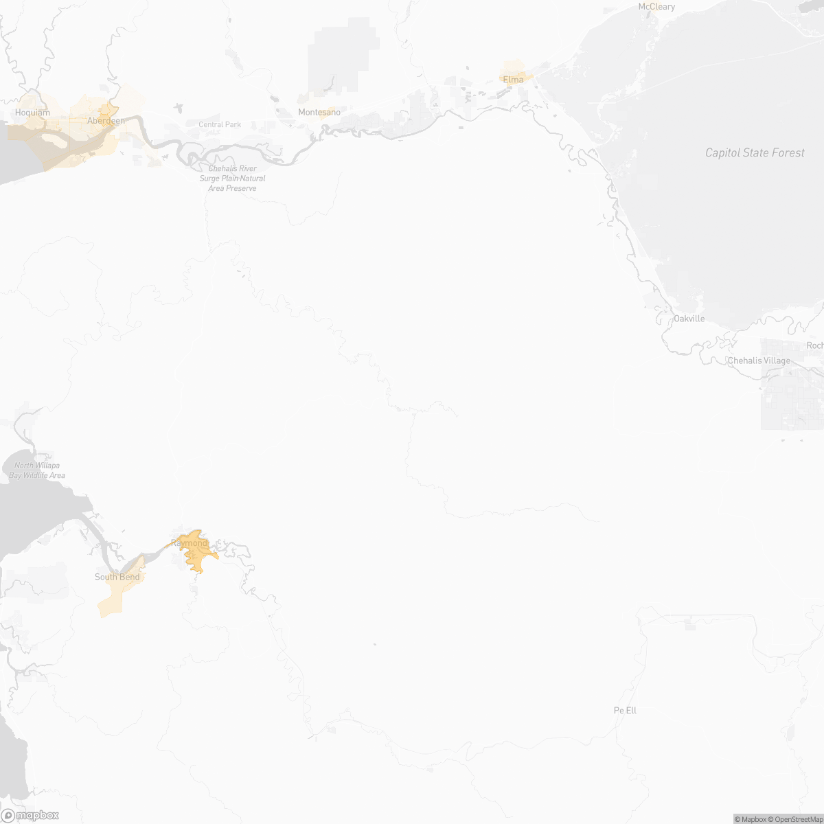 Brooklyn, WA Crime Map 2026 | DoorProfit
