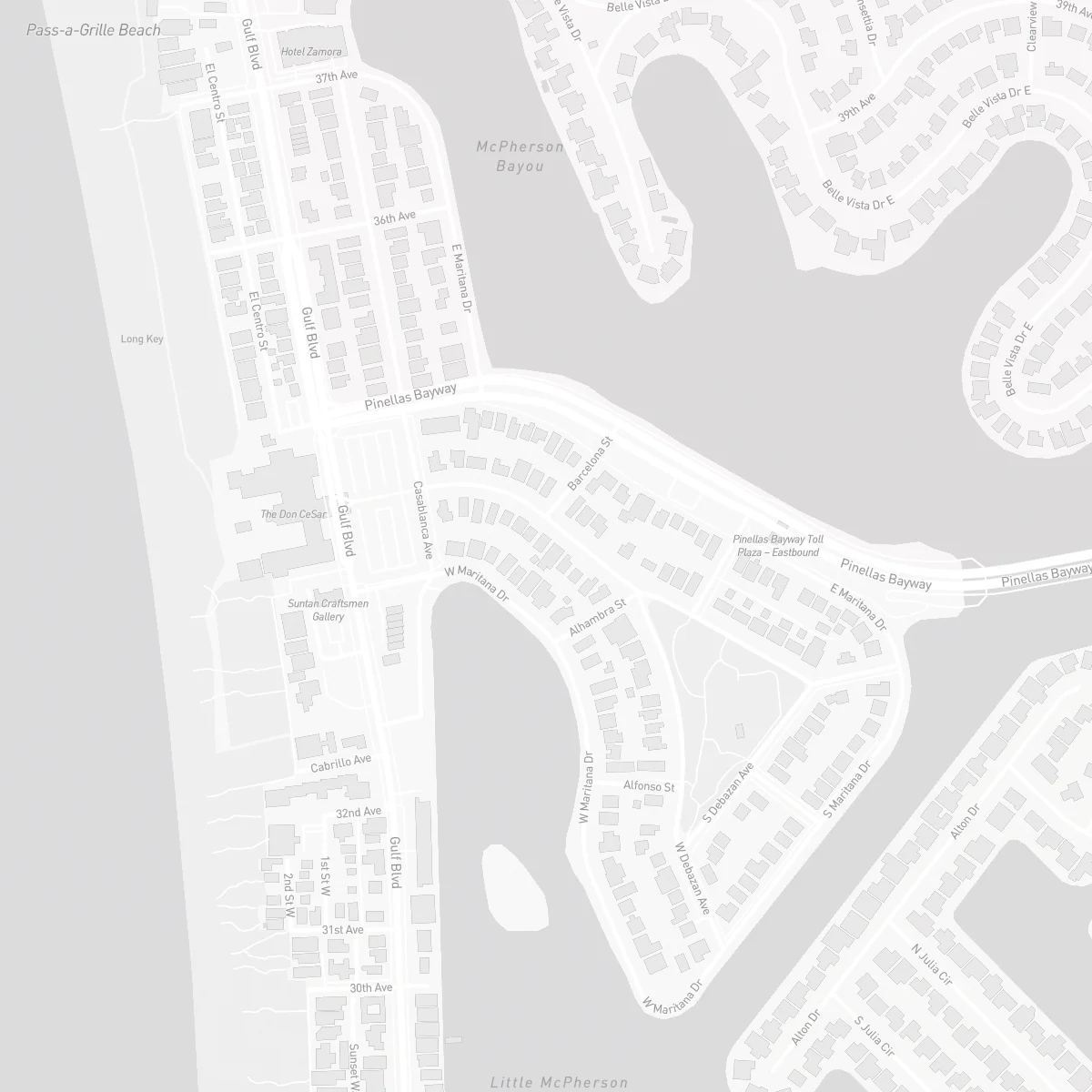 Don Cesar Crime Map - Saint Petersburg, FL Neighborhood Safety 2026 ...